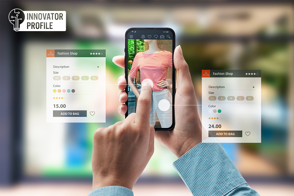 Shoptalk Europe 2024 Startup Pitch—Innovator Profile: Pixyle AI ...