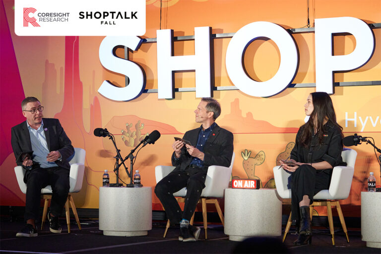 Strategic Guide to Shoptalk Fall 2024: Six Key Themes Shaping Retail’s Future | Coresight Research