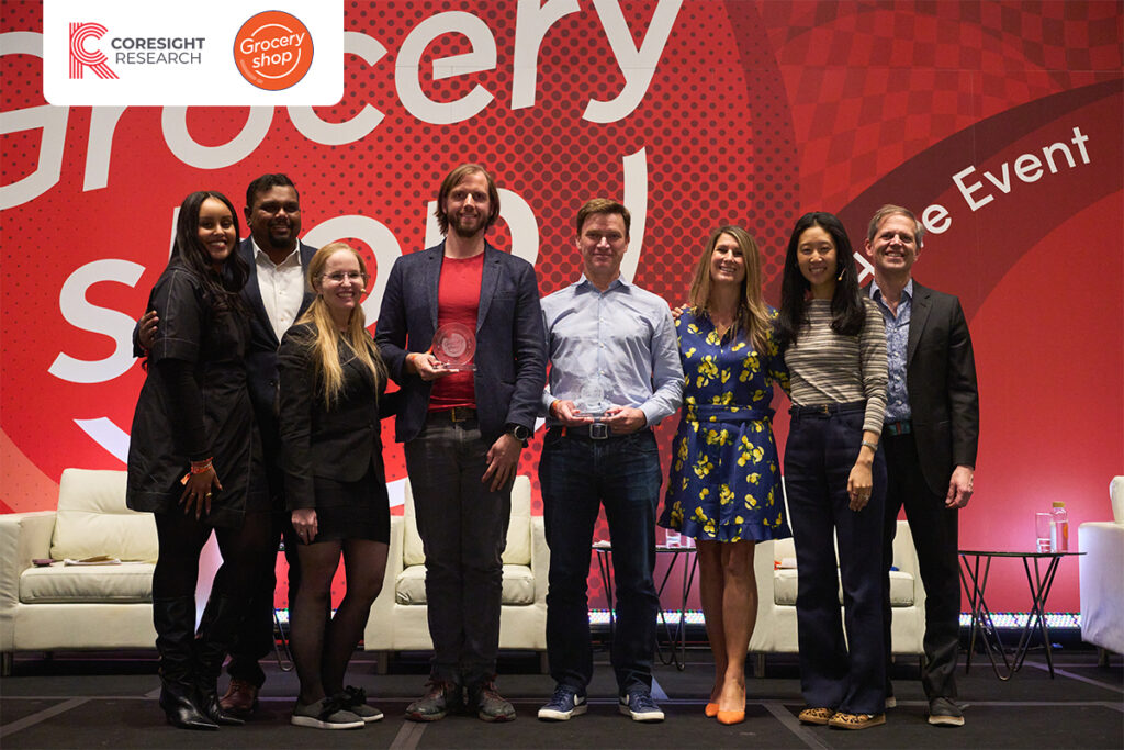 Groceryshop 2024 Startup Pitch Competition: 12 Innovators, Two Winners ...