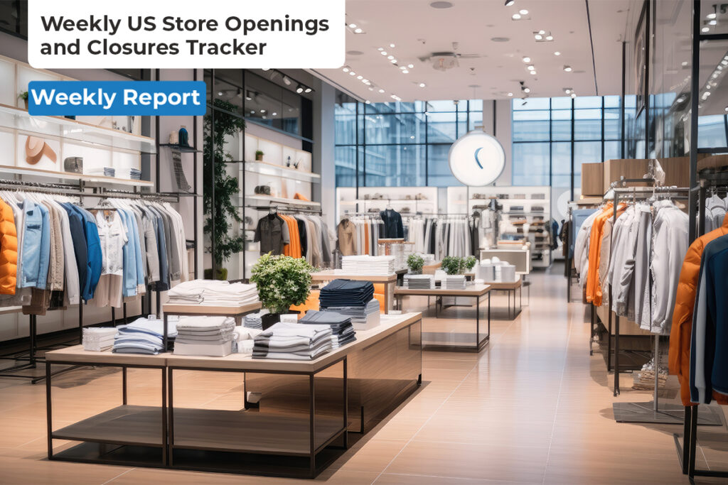 US Store Openings and Closures 2025 Review and 2026 Outlook | Coresight ...