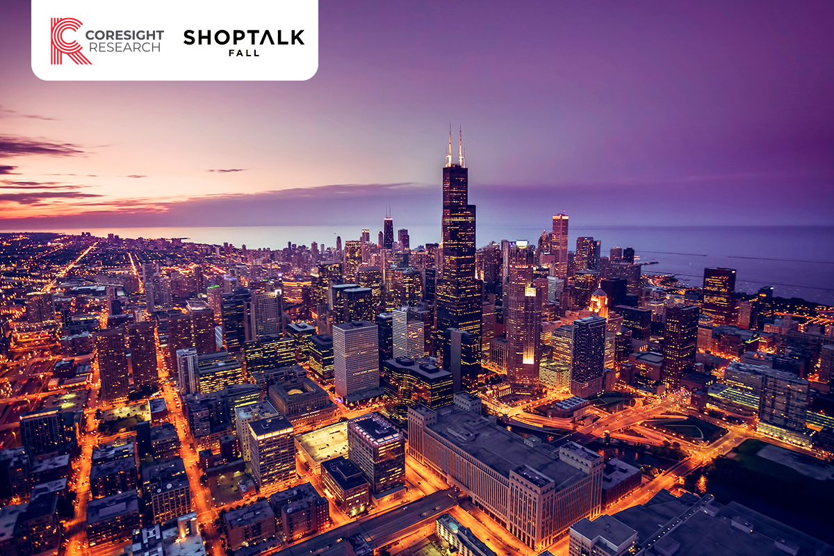 Essential Guide to Shoptalk Fall 2025 | Coresight Research
