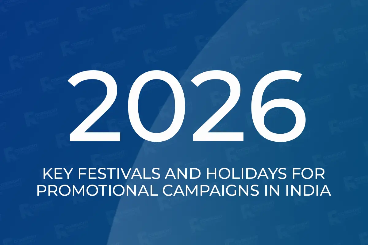 India Retail Holiday Calendar | Coresight Research