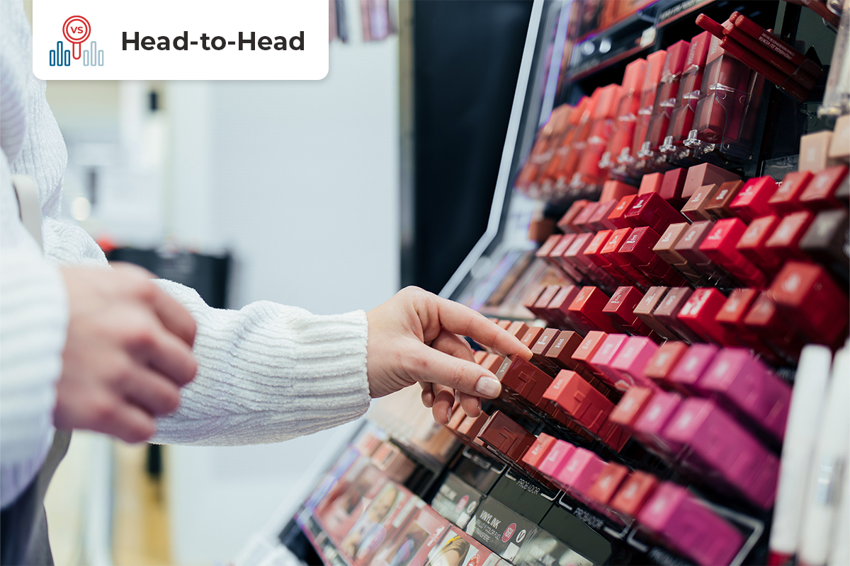 Sephora vs. Ulta Beauty: US Beauty Retail Market Research | Coresight ...