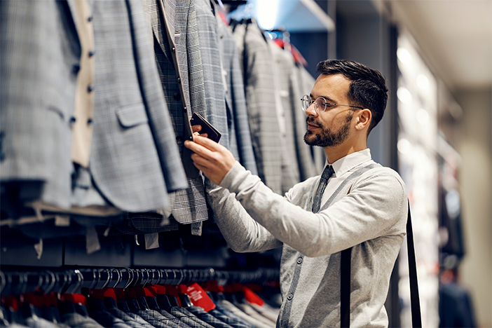 US Apparel and Footwear: Size, Factors and Landscape | Coresight Research