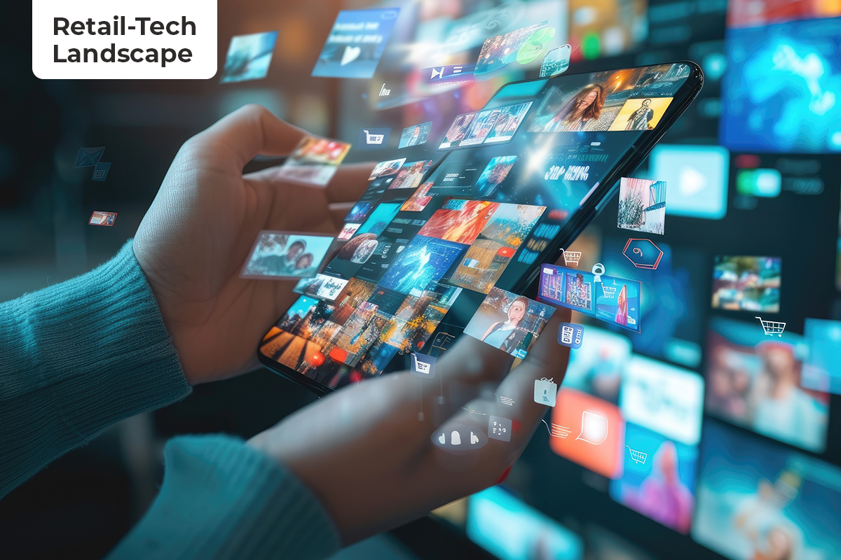 Retail Media Networks: Tech Landscape 2026 | Coresight Research