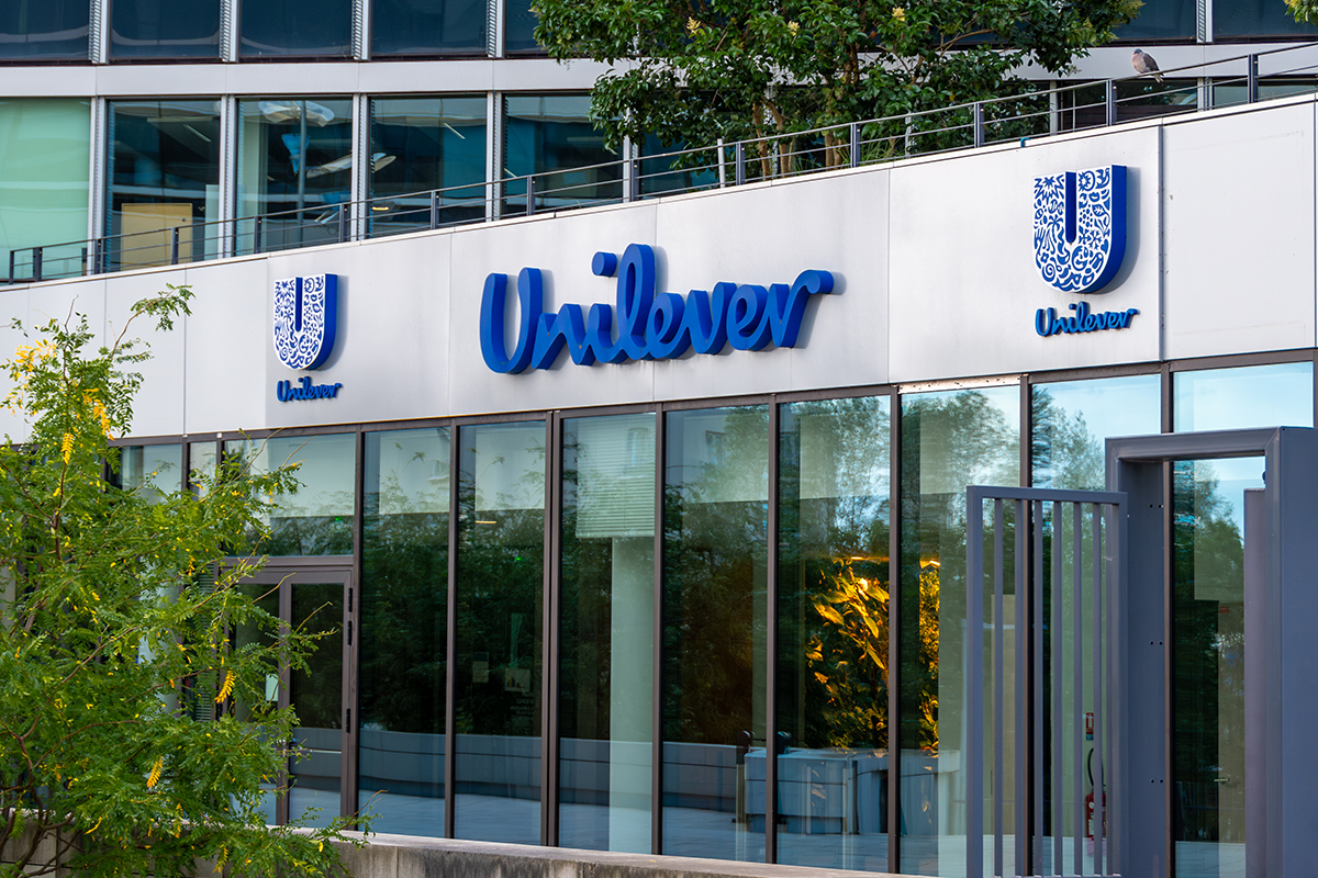 Unilever Exits Food: Head to Head with Procter & Gamble in CPG ...