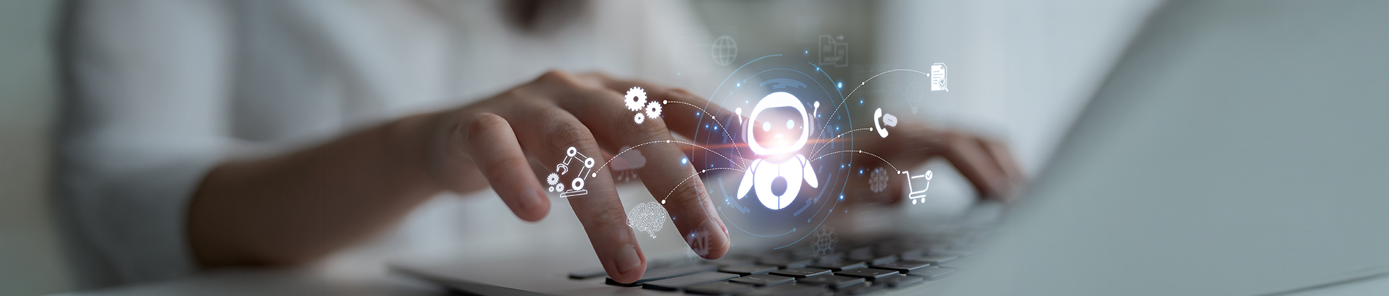 How to Stay Visible When AI Agents Become the New Shopping Funnel ...